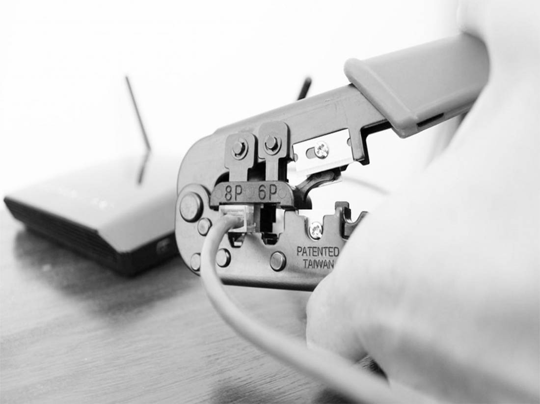 IT Management & Support | Egeeks Technology Services